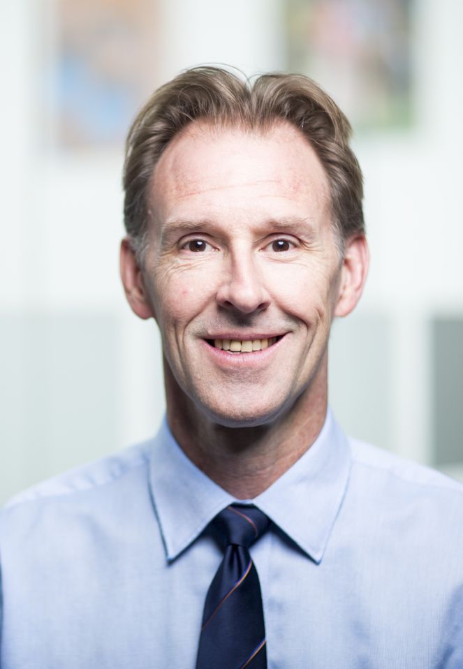 Dr David Cropley - Hire Keynote and Guest Speaker - ICMI